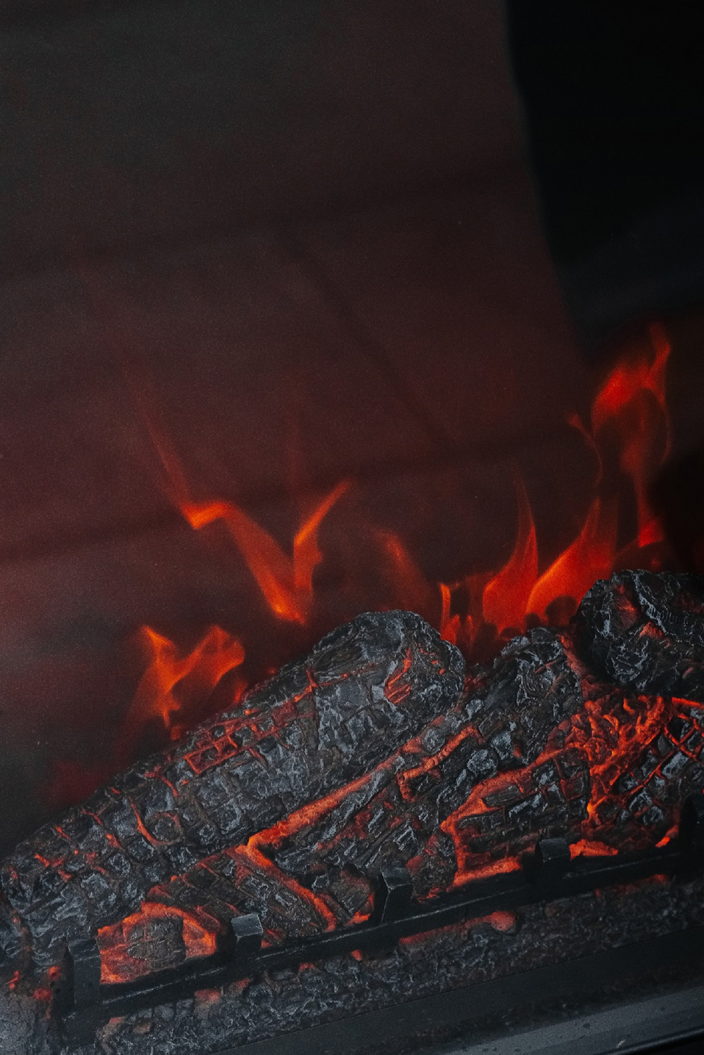 Электрокамин ELEKAM Venice + Pulsar 38 белый купить в Томске